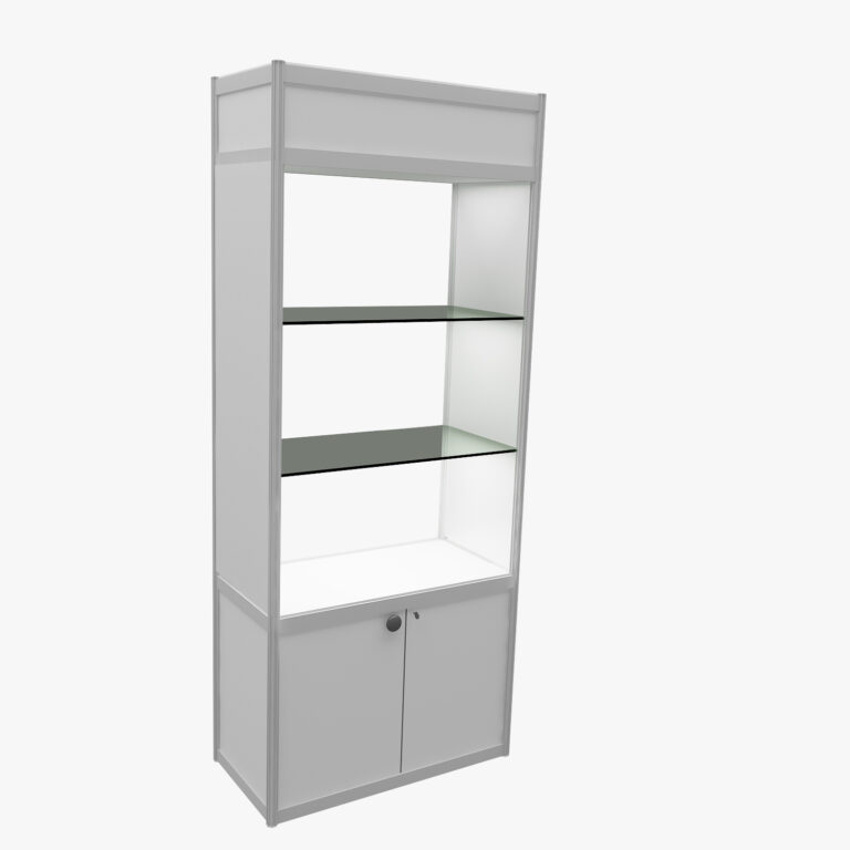 Octanorm Showcase-OSH001 - Mice Rentals